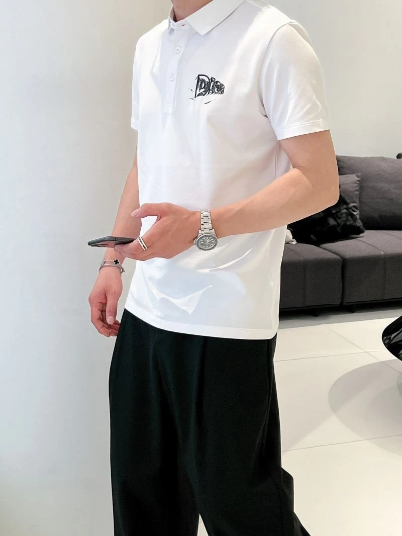 Top mirror Christian Dior T-Shirts