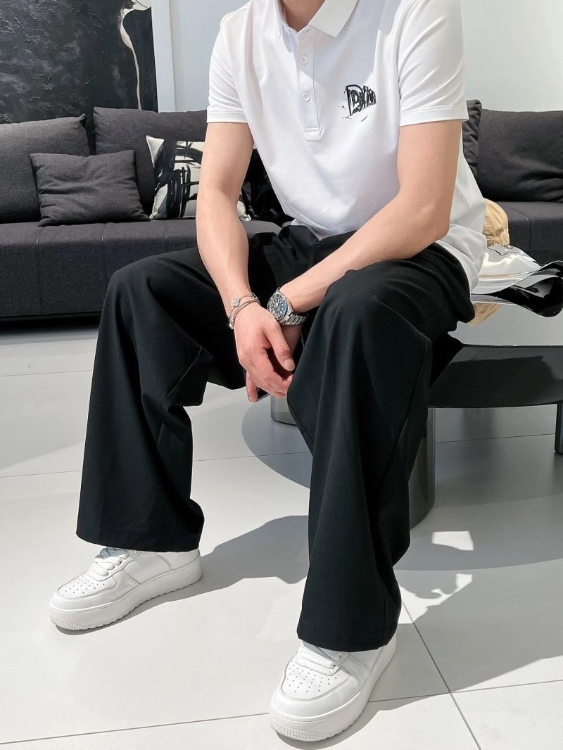 Top mirror Christian Dior T-Shirts