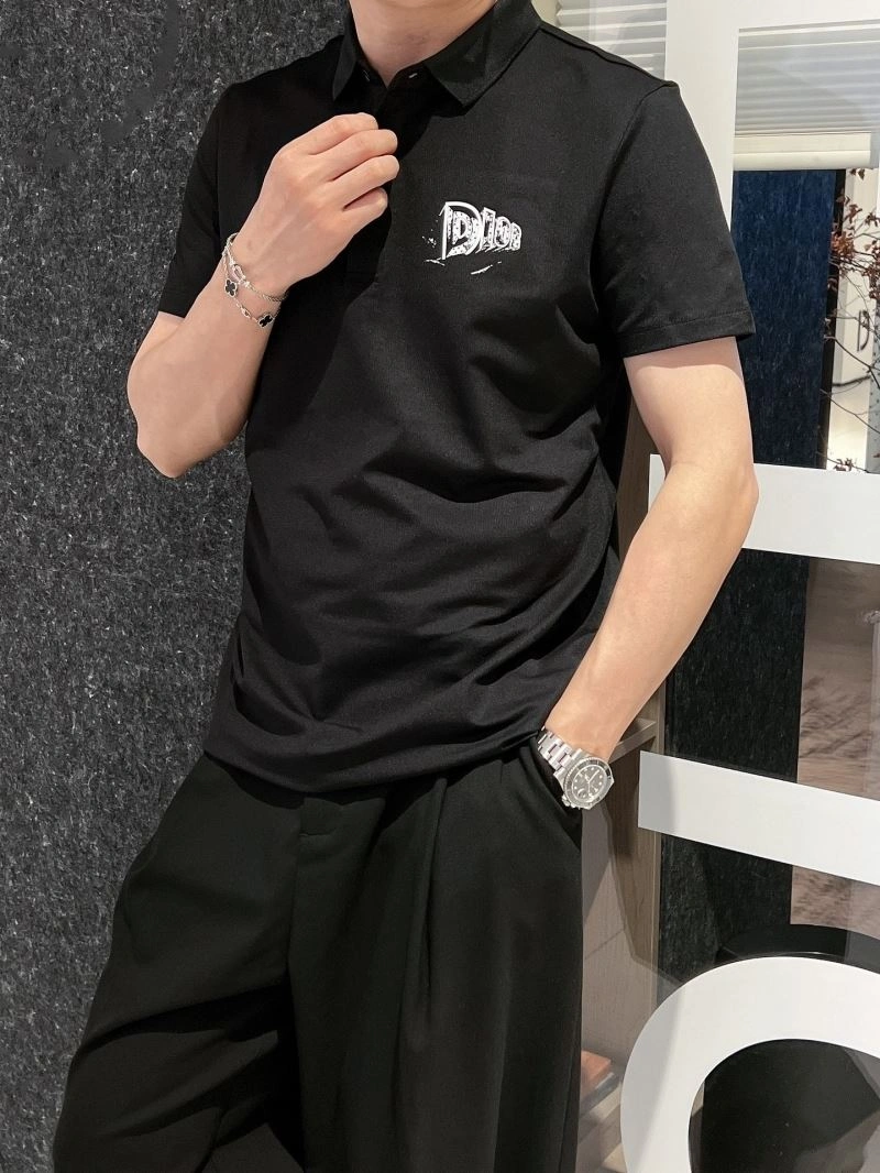 Christian Dior T-Shirts
