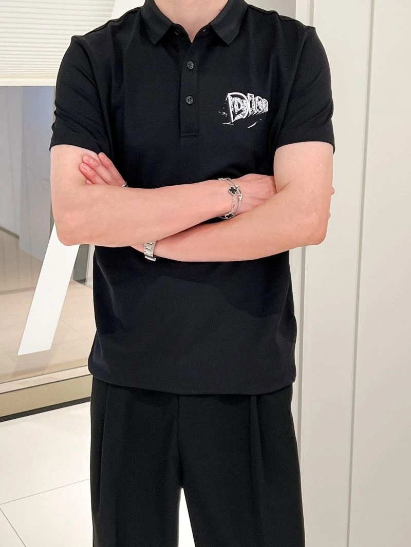 Budget-friendly Christian Dior T-Shirts