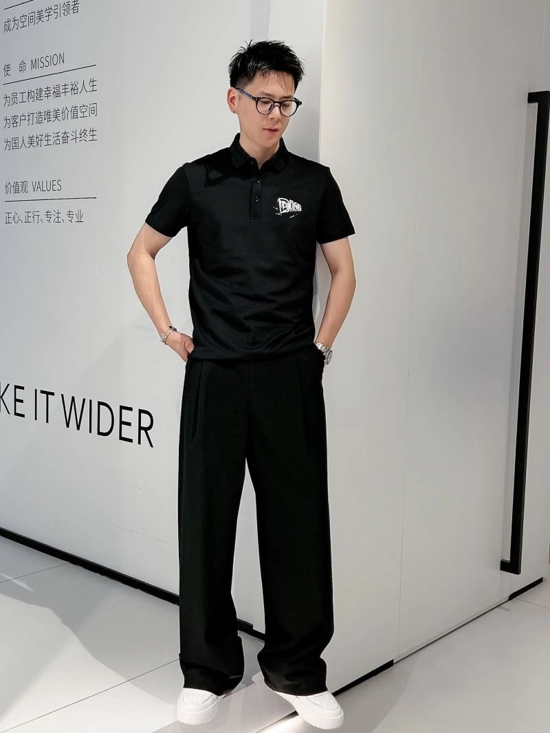 Budget-friendly Christian Dior T-Shirts