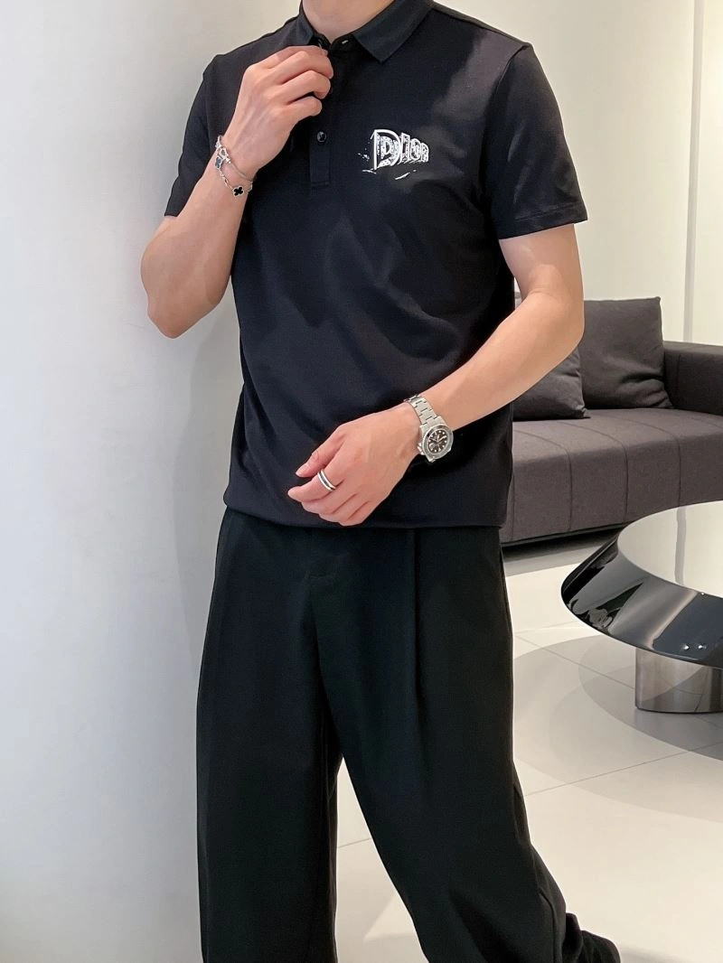 Budget-friendly Christian Dior T-Shirts