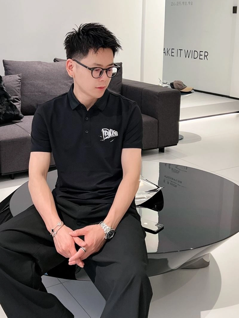 Budget-friendly Christian Dior T-Shirts