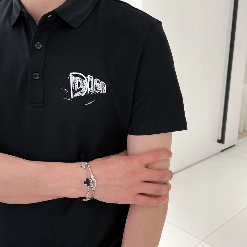 Budget-friendly Christian Dior T-Shirts