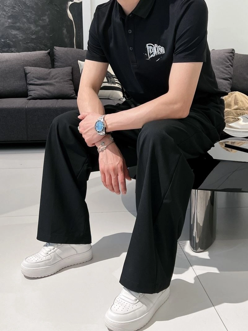 Budget-friendly Christian Dior T-Shirts