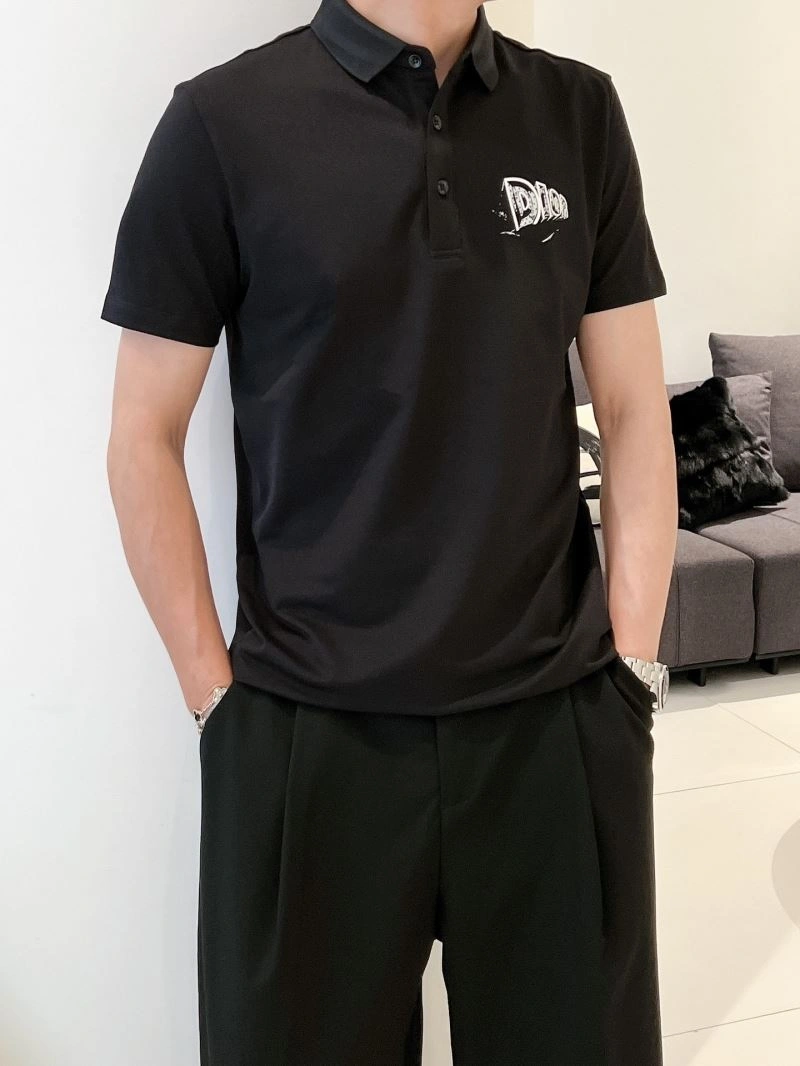 Budget-friendly Christian Dior T-Shirts