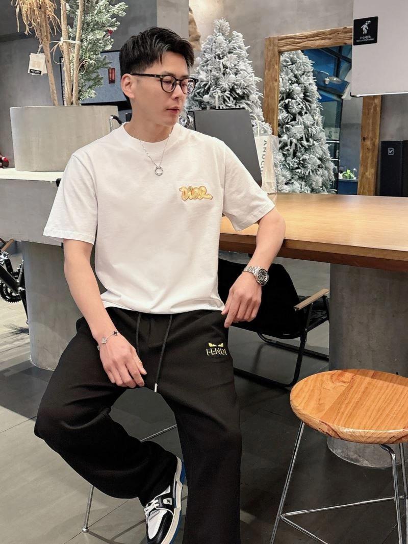 Christian Dior T-Shirts