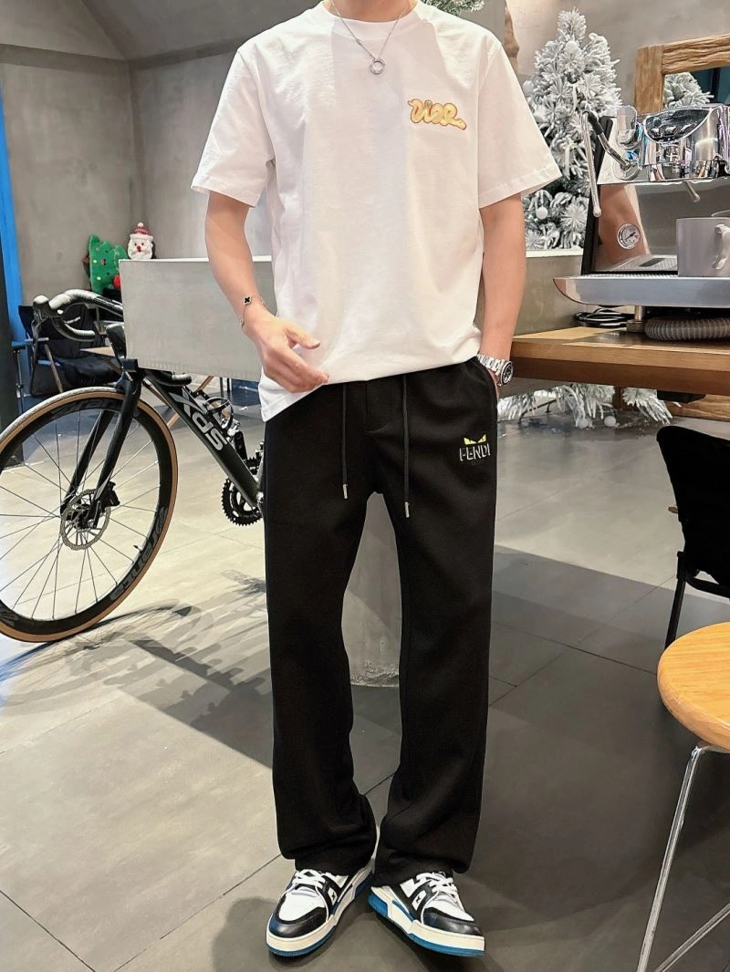 High accuracy Christian Dior T-Shirts