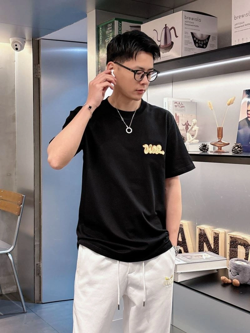 Christian Dior T-Shirts