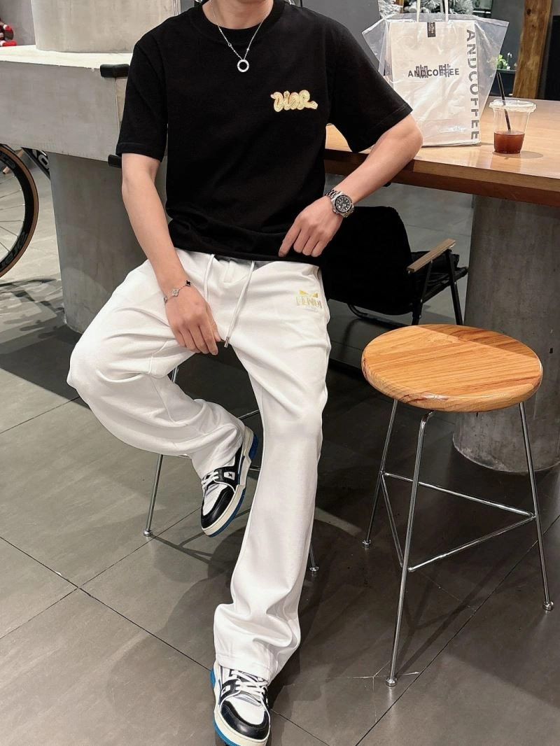 Indistinguishable Christian Dior T-Shirts