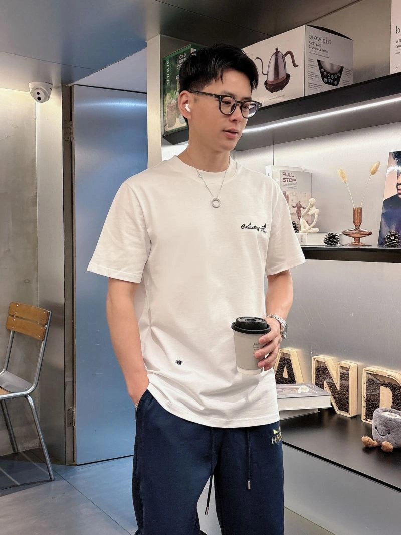 Christian Dior T-Shirts