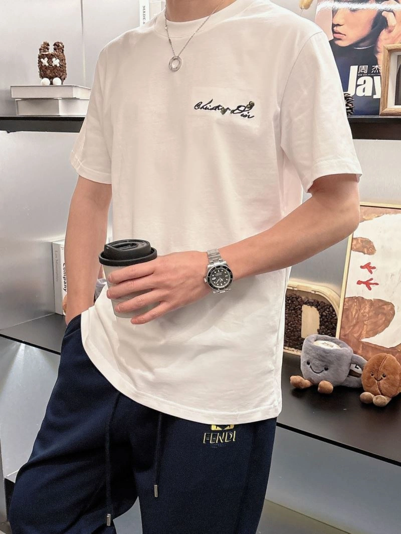 Reasonably priced Christian Dior T-Shirts