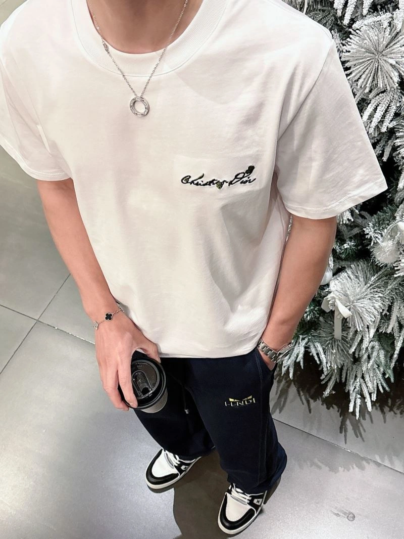 Reasonably priced Christian Dior T-Shirts