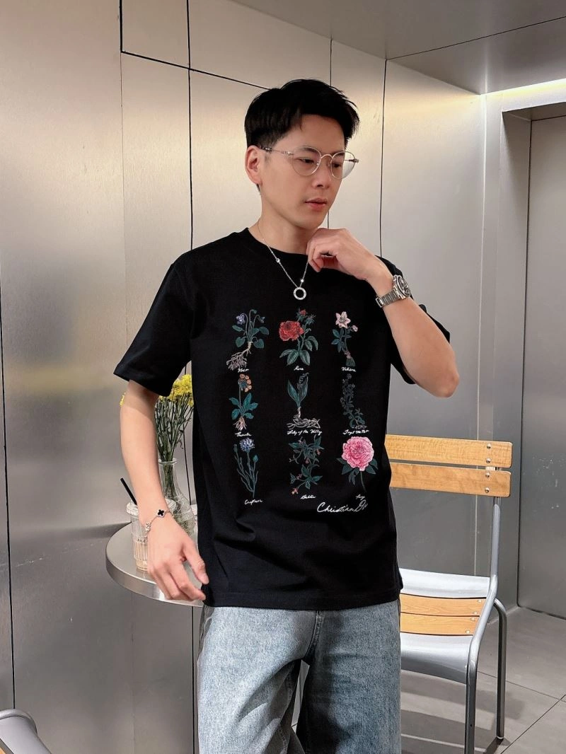 Christian Dior T-Shirts