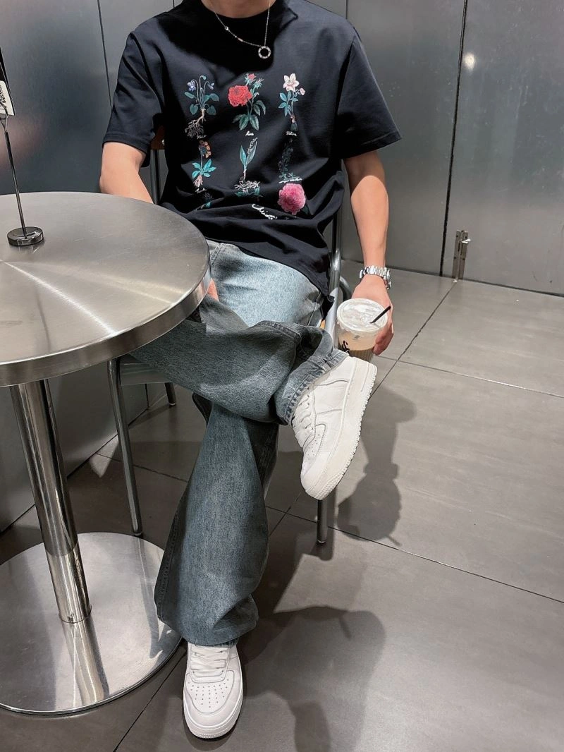 Economical Christian Dior T-Shirts