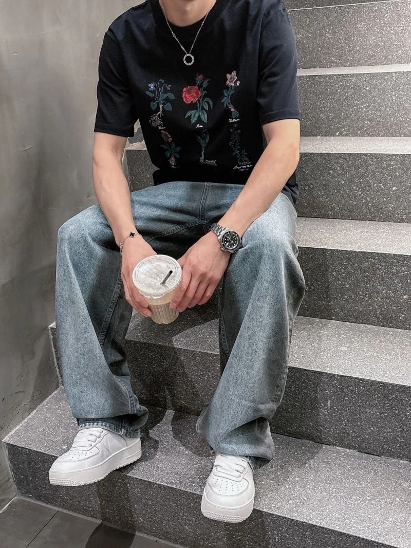 Economical Christian Dior T-Shirts