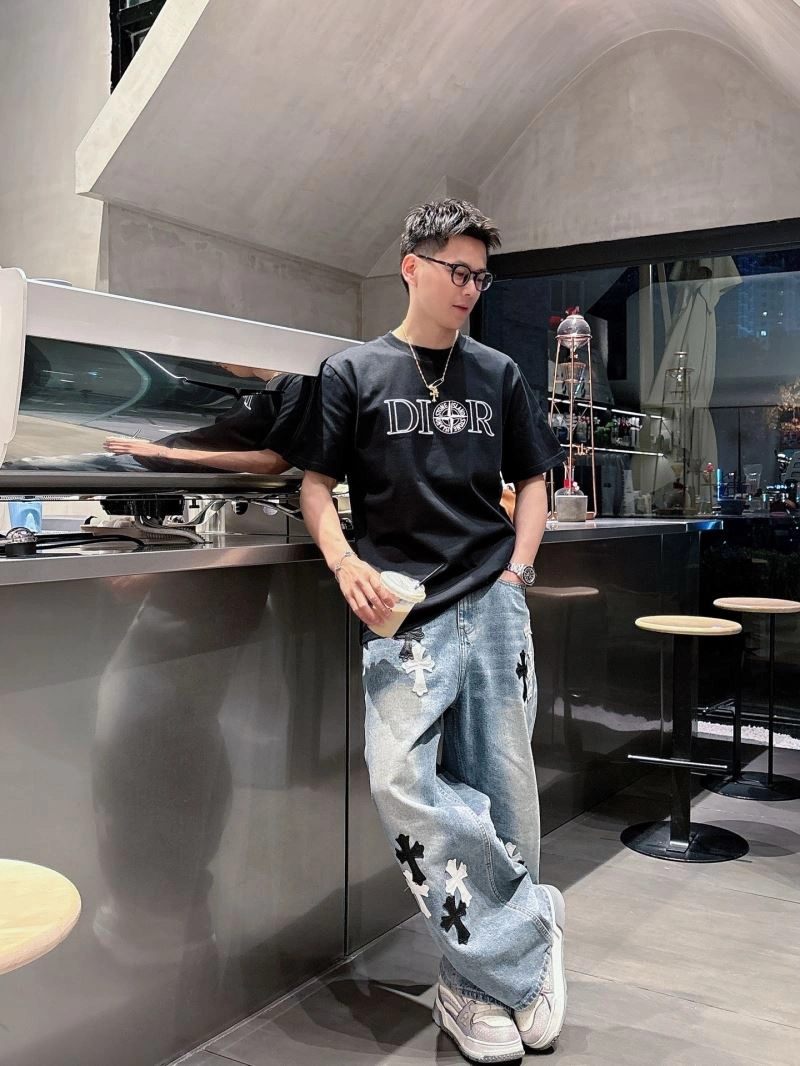 High fidelity Christian Dior T-Shirts