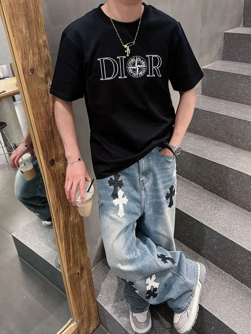 High fidelity Christian Dior T-Shirts