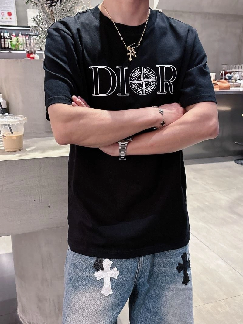 High fidelity Christian Dior T-Shirts