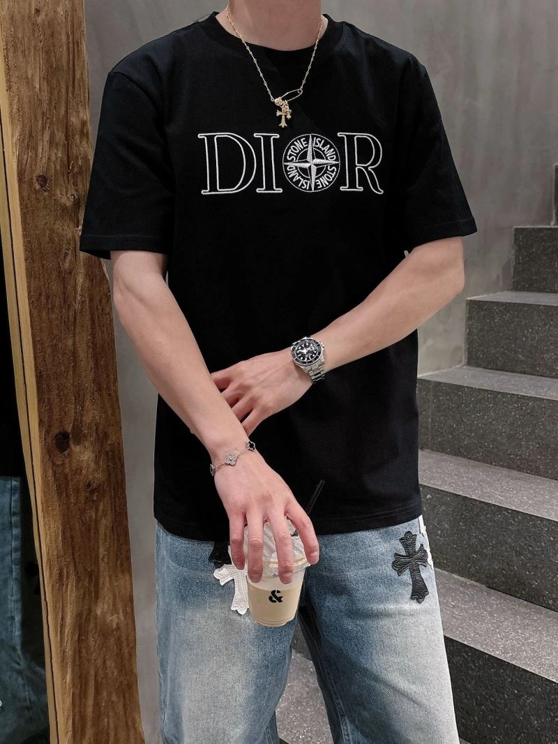 High fidelity Christian Dior T-Shirts