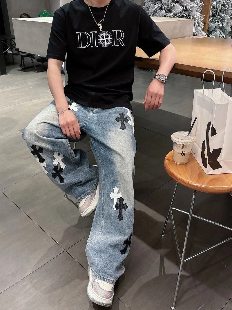 High fidelity Christian Dior T-Shirts
