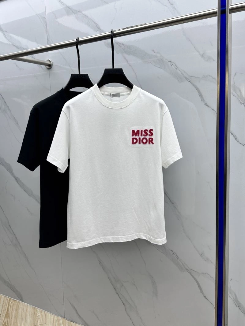 Christian Dior T-Shirts