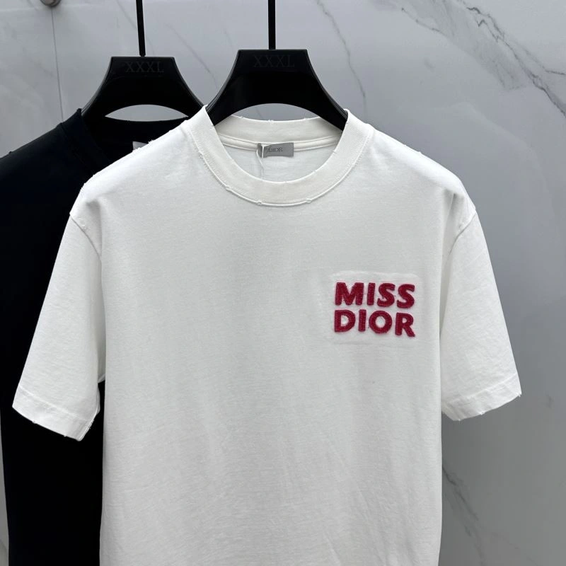 Low-cost Christian Dior T-Shirts
