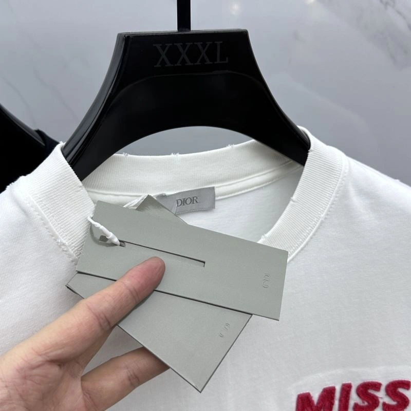 Low-cost Christian Dior T-Shirts