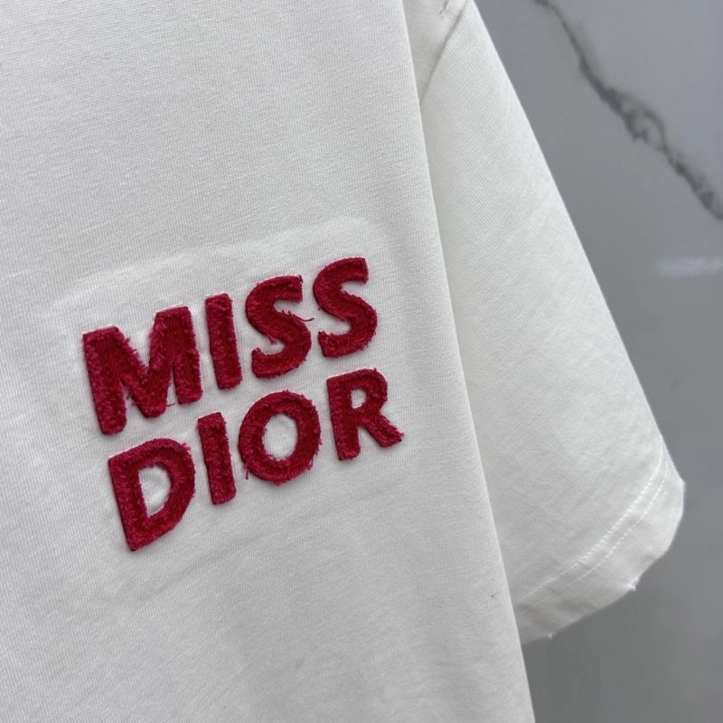 Low-cost Christian Dior T-Shirts