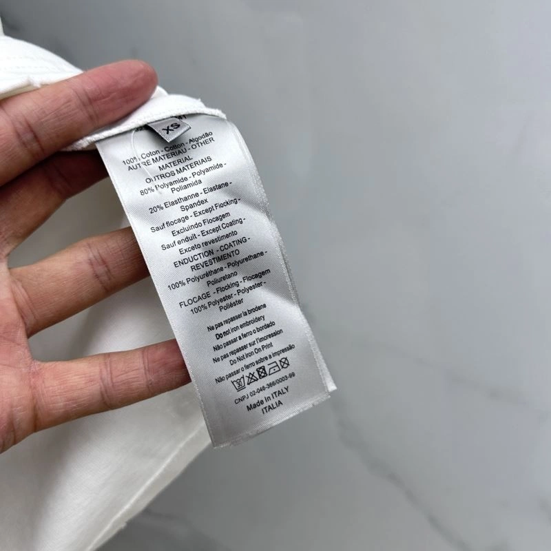 Low-cost Christian Dior T-Shirts