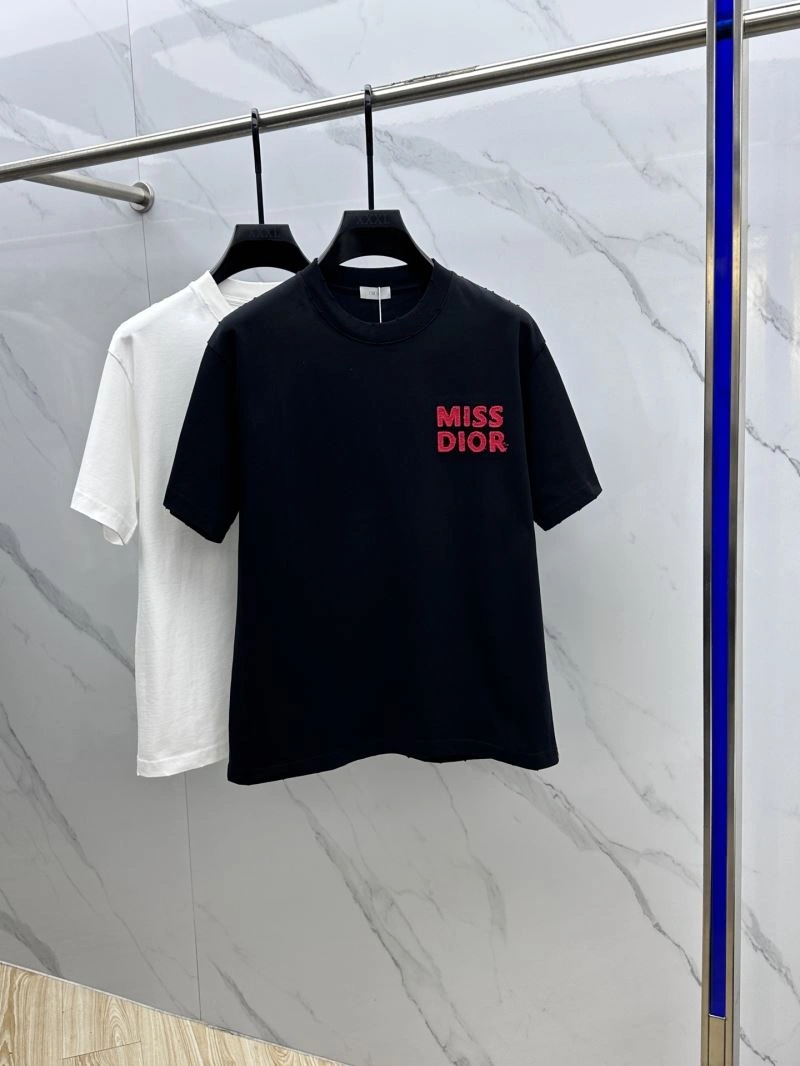 Christian Dior T-Shirts
