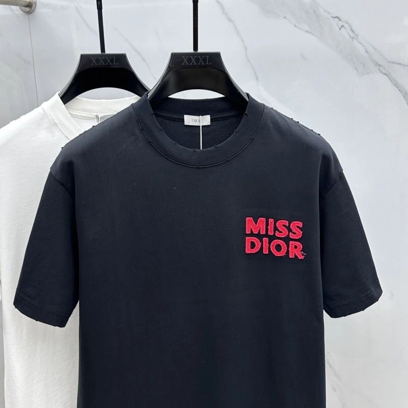 High fidelity Christian Dior T-Shirts
