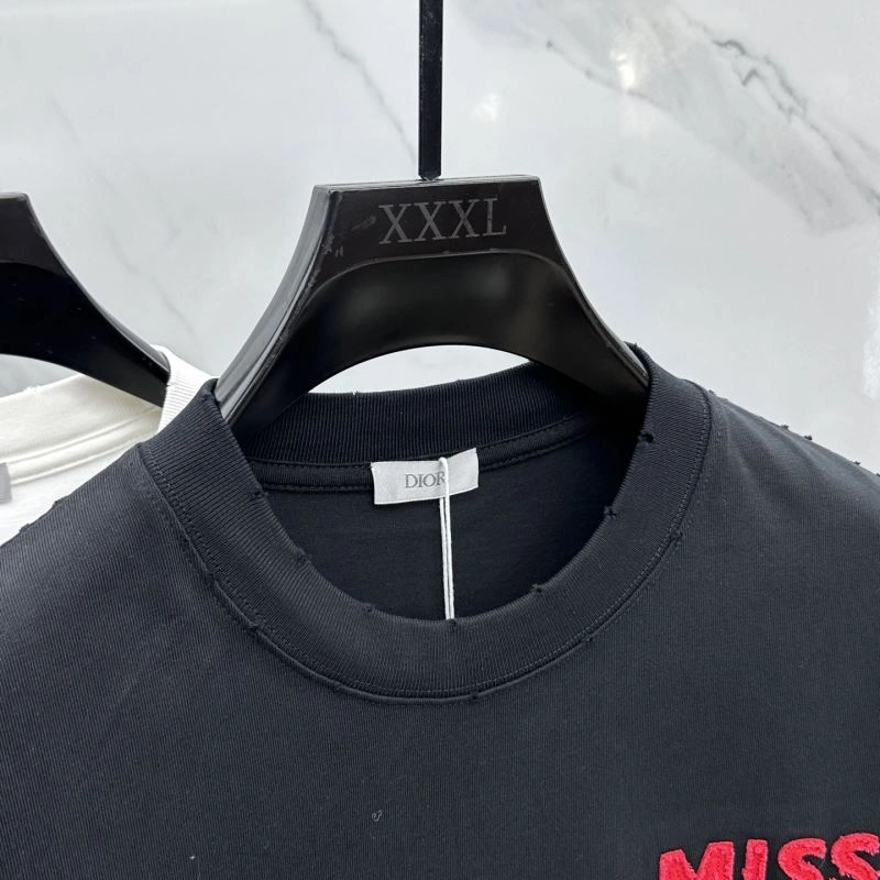 High fidelity Christian Dior T-Shirts