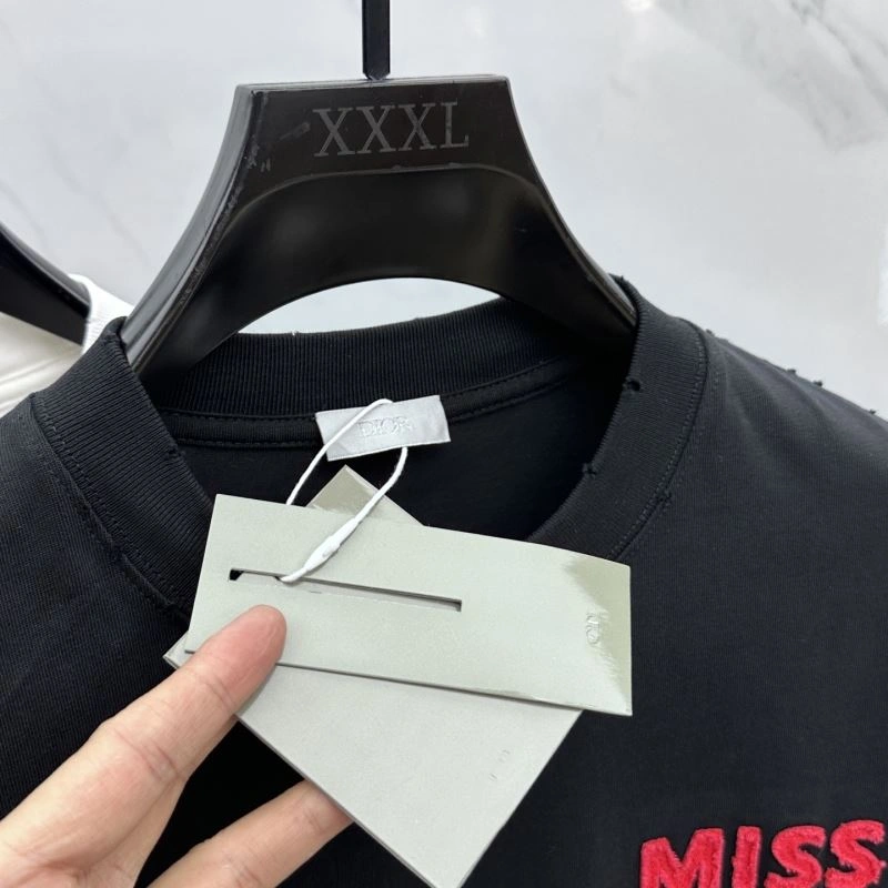High fidelity Christian Dior T-Shirts