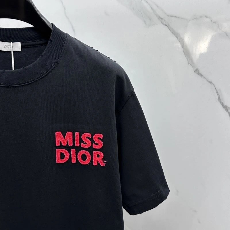 High fidelity Christian Dior T-Shirts