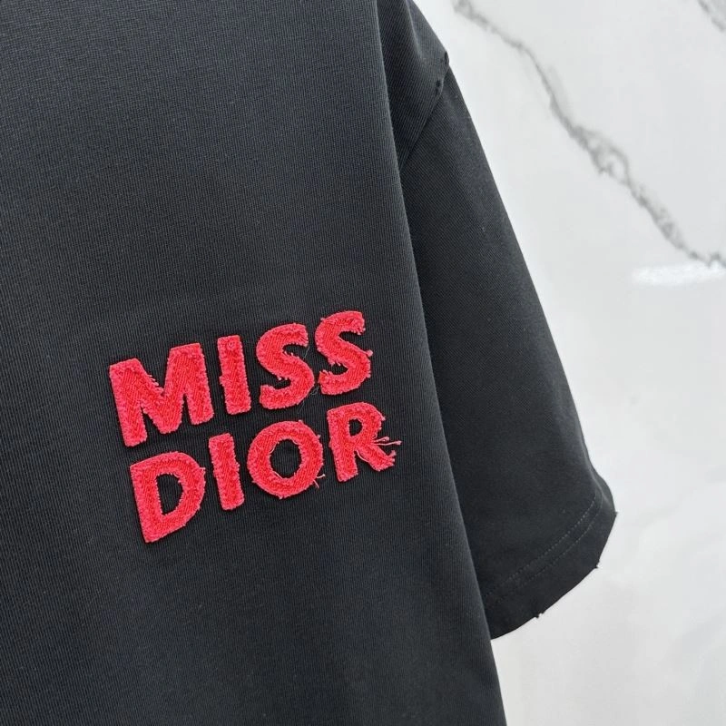 High fidelity Christian Dior T-Shirts