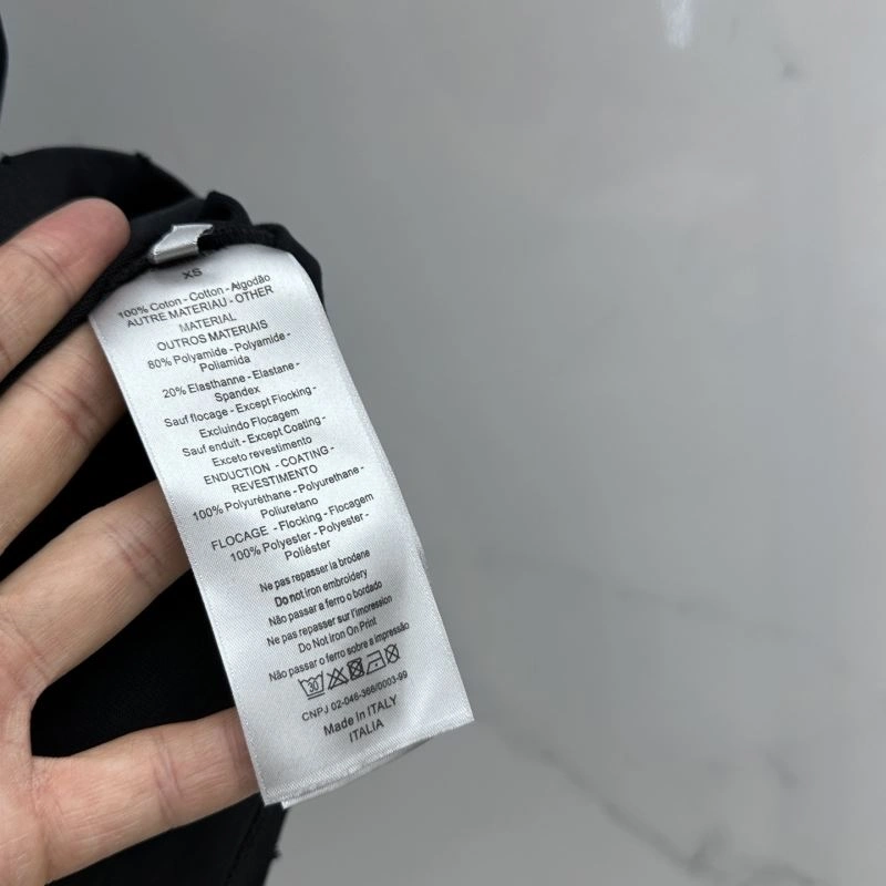 High fidelity Christian Dior T-Shirts