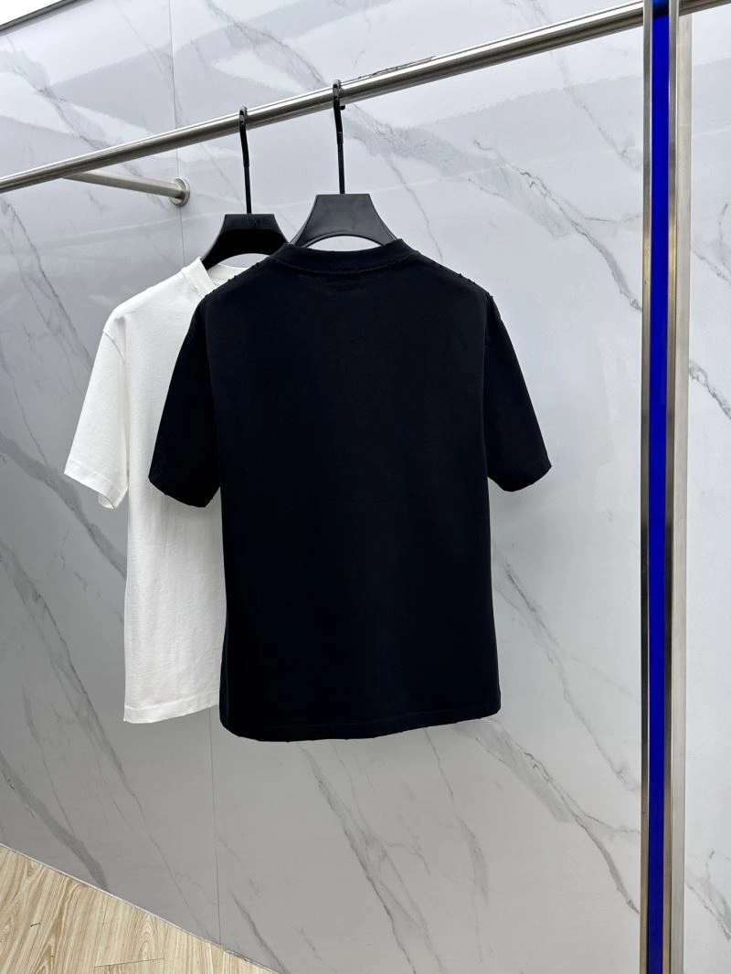 High fidelity Christian Dior T-Shirts