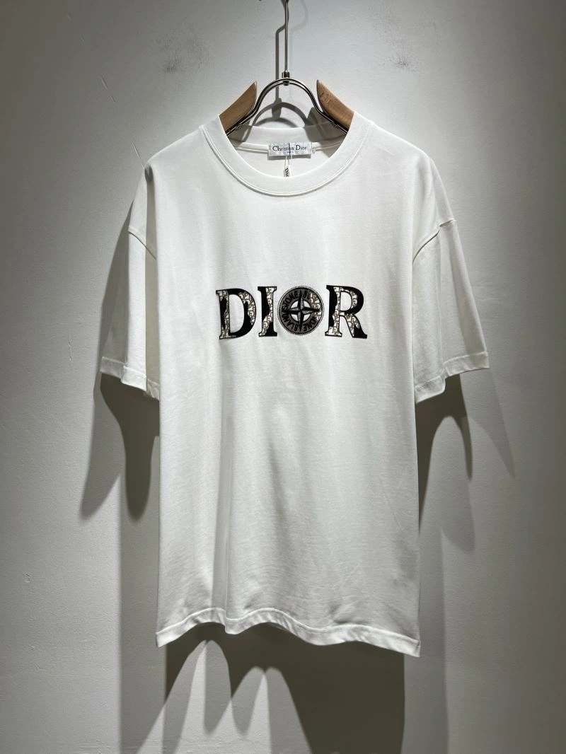 Christian Dior T-Shirts