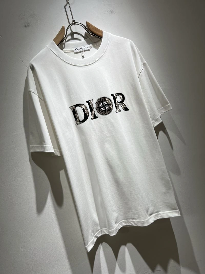 Economical Christian Dior T-Shirts