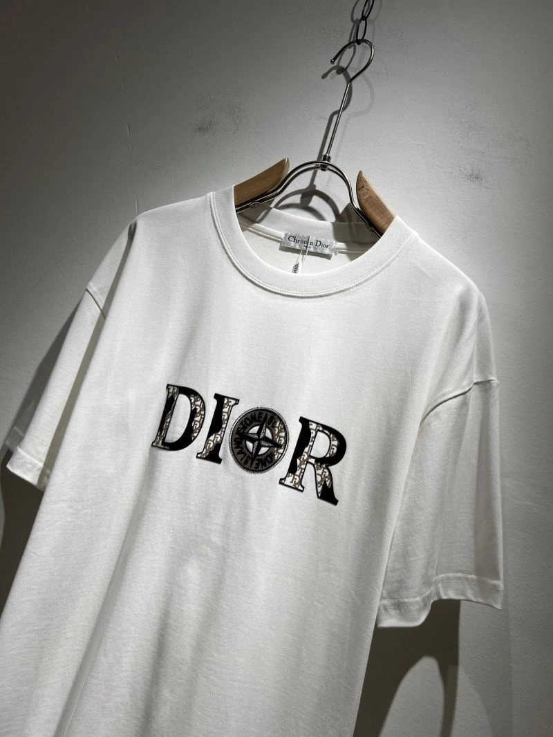 Economical Christian Dior T-Shirts