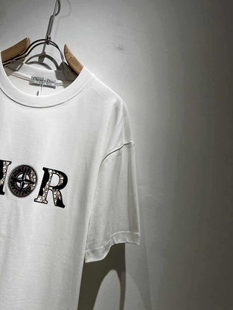 Economical Christian Dior T-Shirts