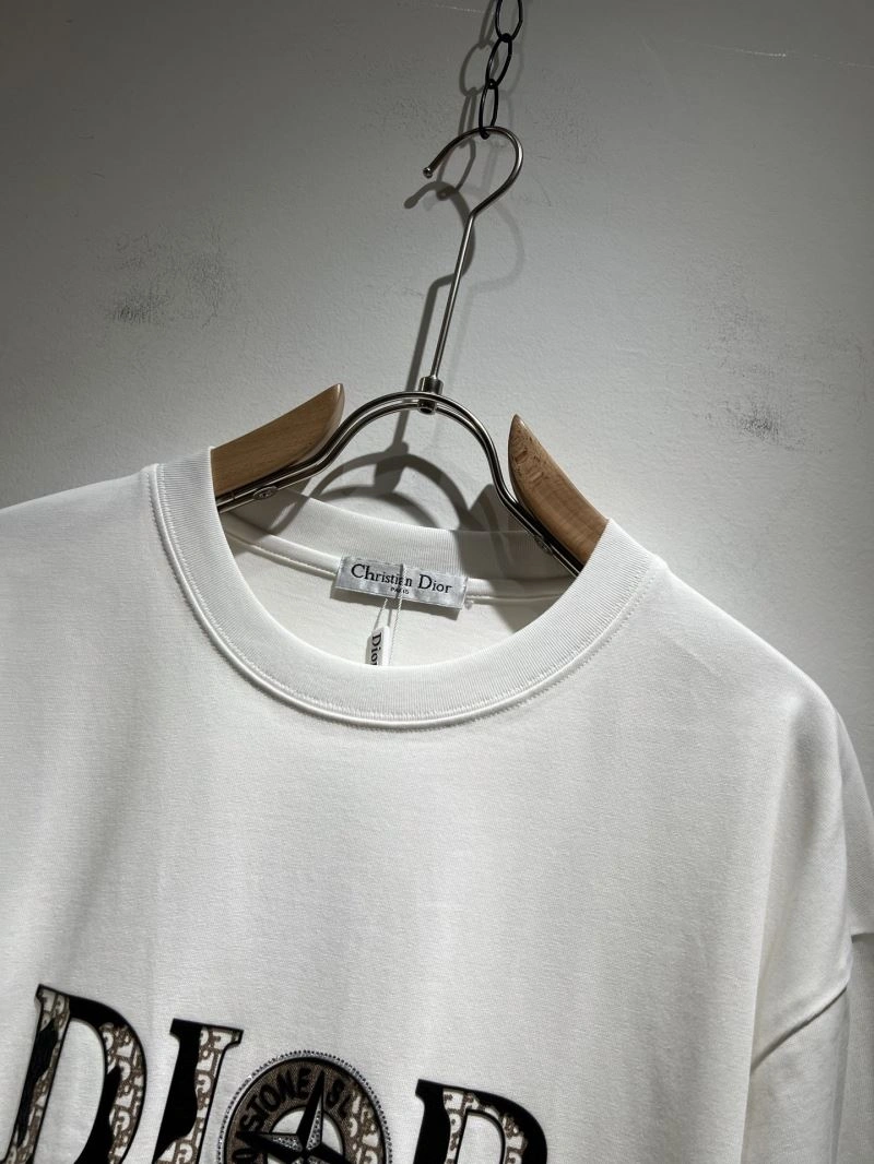 Economical Christian Dior T-Shirts