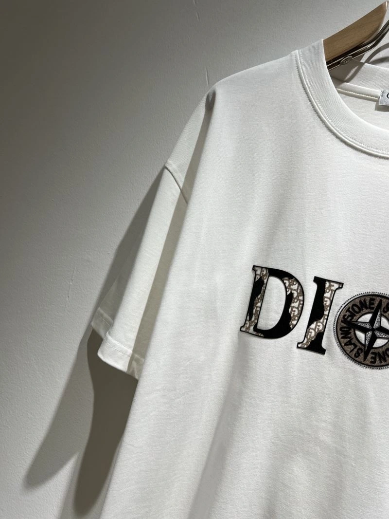 Economical Christian Dior T-Shirts
