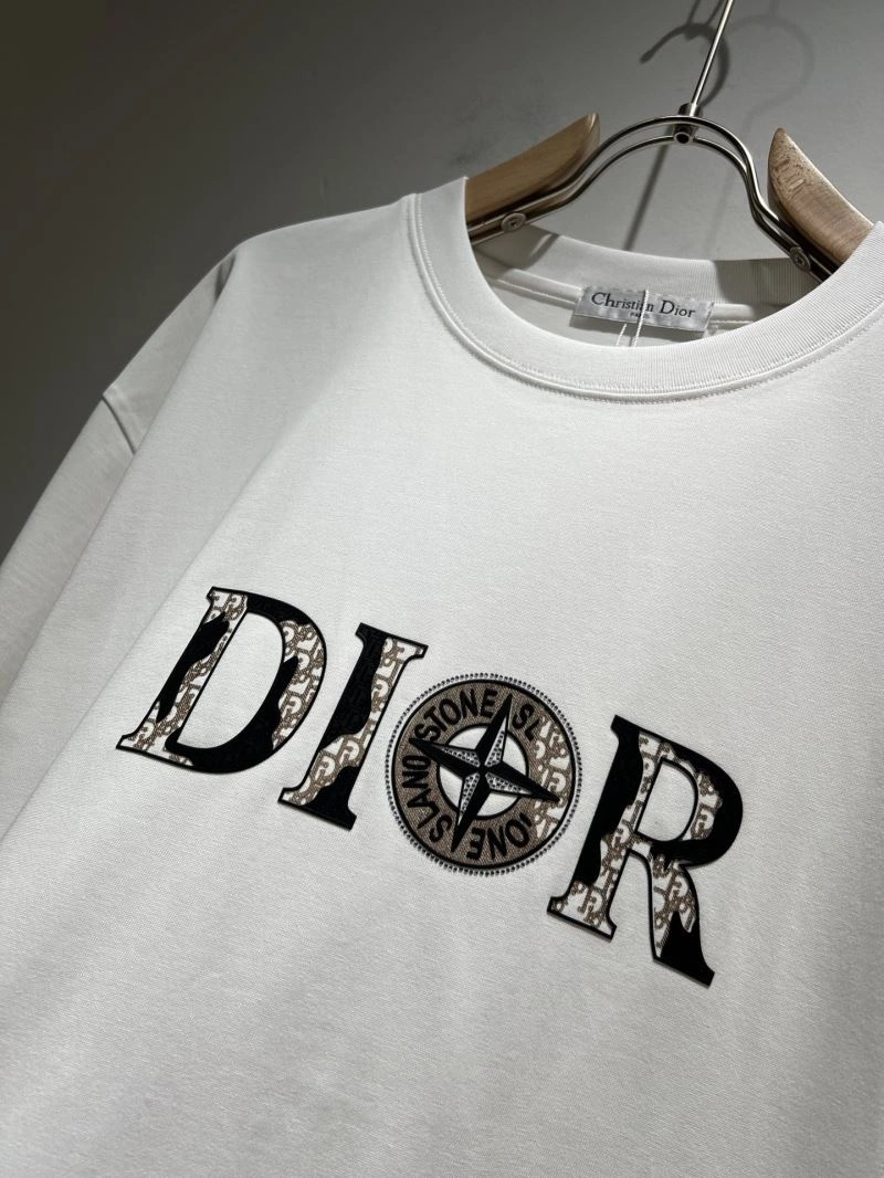 Economical Christian Dior T-Shirts