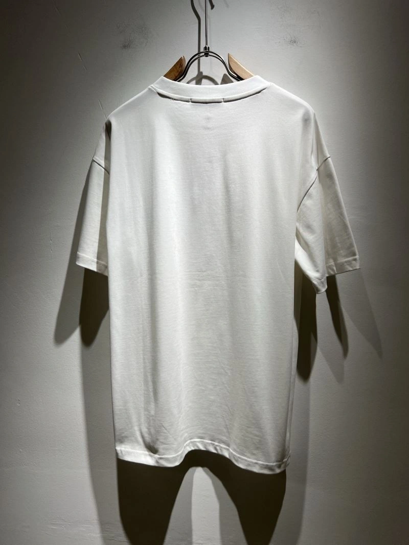 Economical Christian Dior T-Shirts