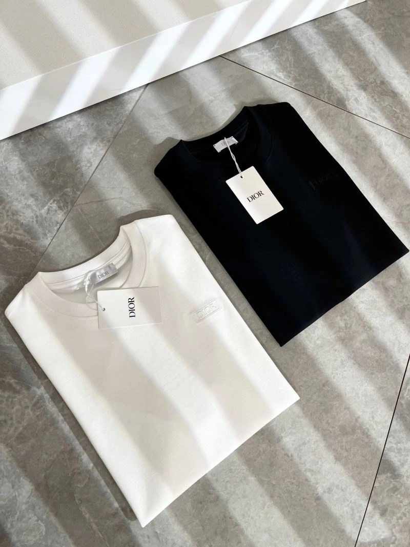 Christian Dior T-Shirts