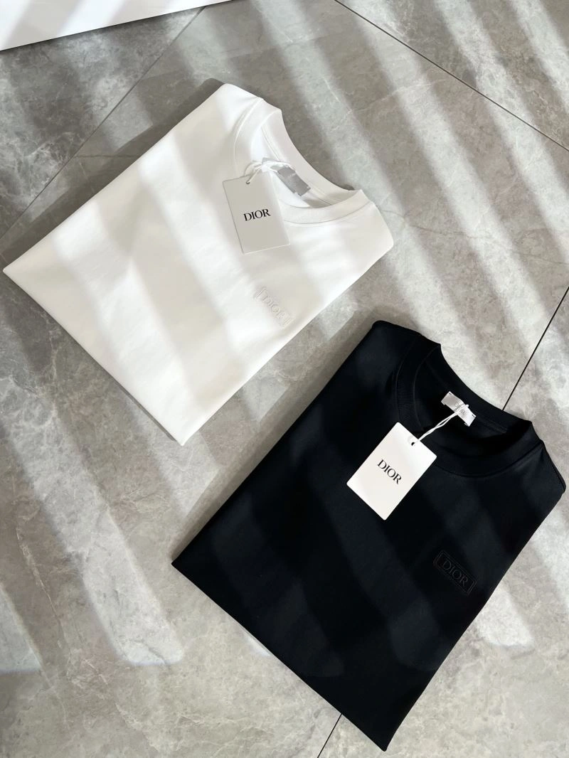 Christian Dior T-Shirts