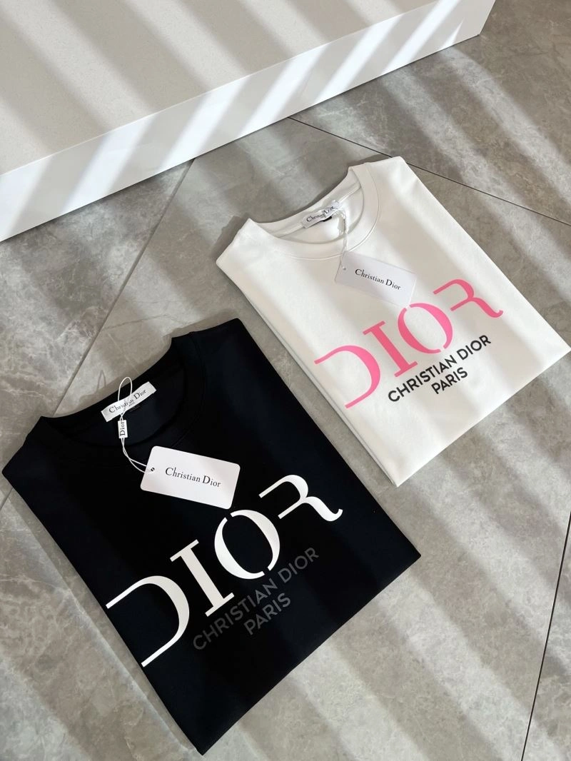 Christian Dior T-Shirts