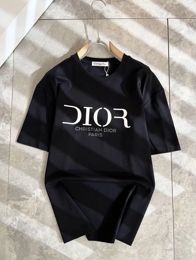 Top match Christian Dior T-Shirts